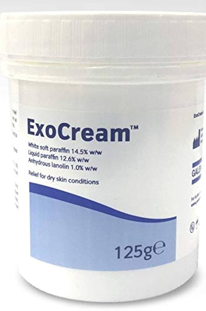 ExoCream (125g) | Patient Choice Direct